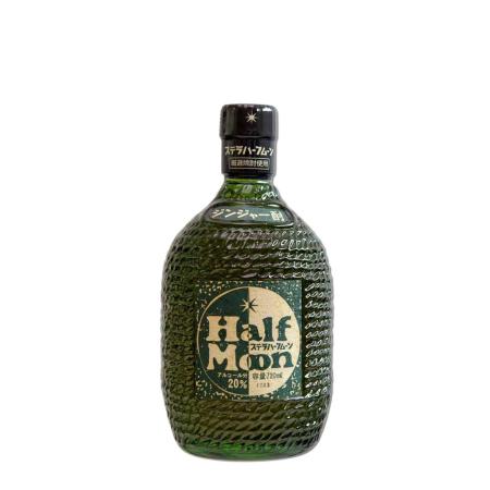 Iseman Half Moon Ginger | ALCOHOL & BEVERAGES