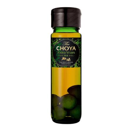 The Choya Extra Years | ALCOHOL & BEVERAGES